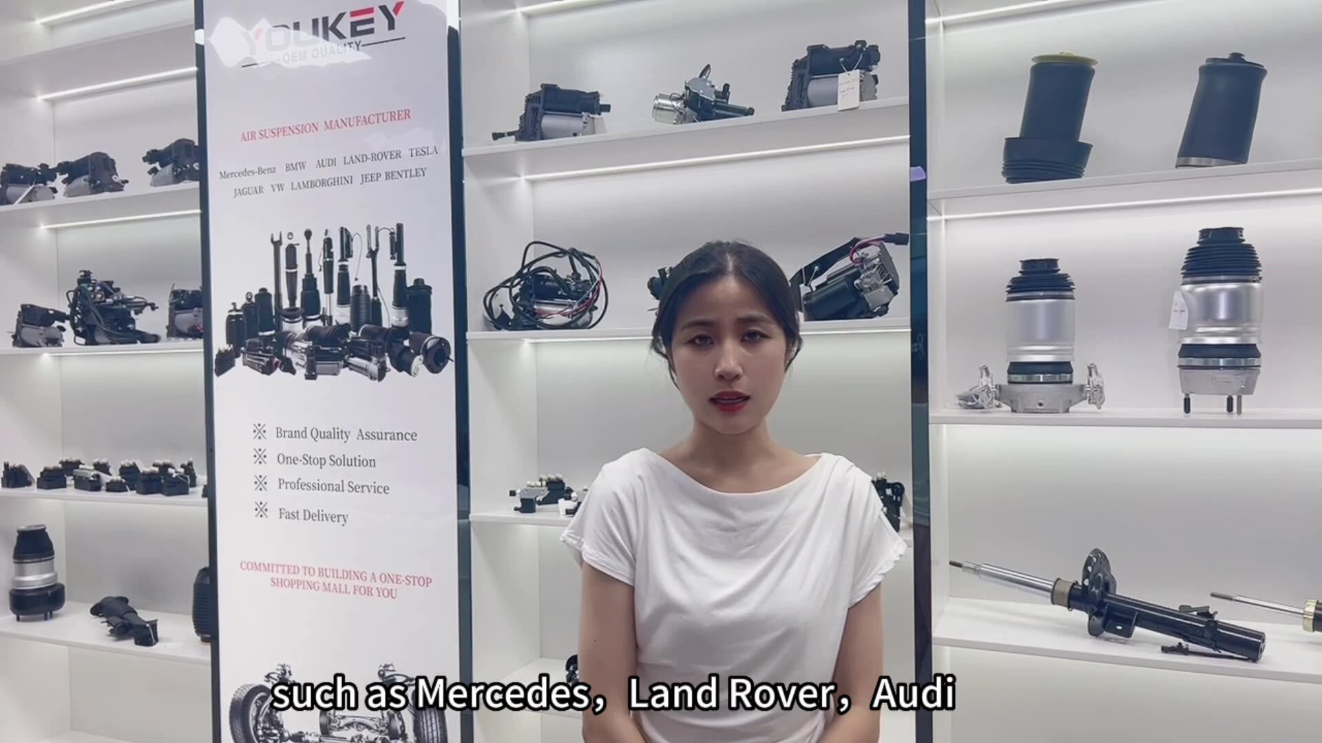 Air Suspension Car Parts Valve Block For Bentley Bentayga For ...