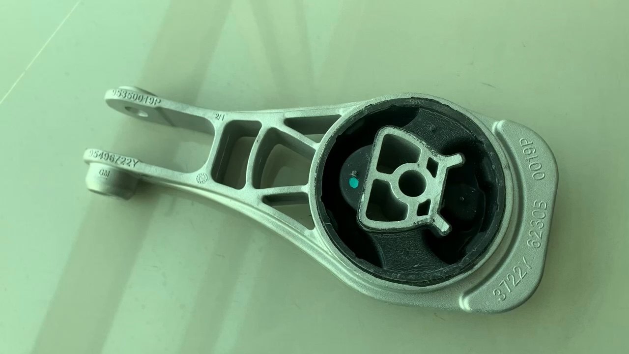 95493721 Engine Mount For Chevrolet Sonic - Buy 95493721,Engine Mount ...