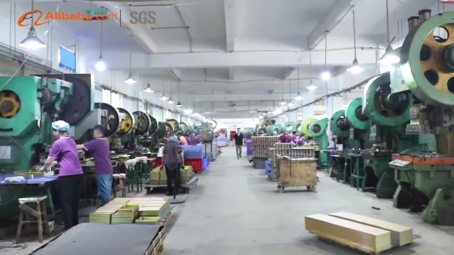 Wholesale New Fashion Empty Holiday Popcorn Tins Container Bucket ...