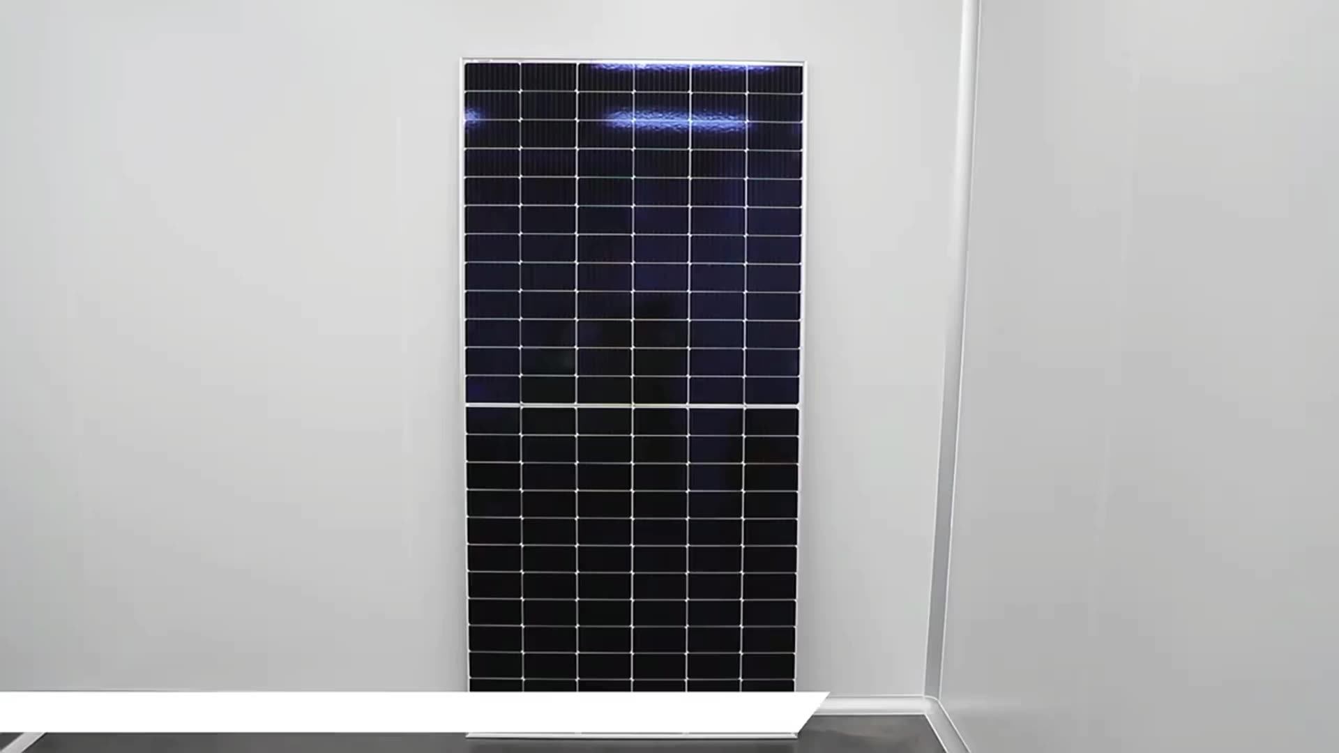 Lesso Solar Grid Panel Hybrid 10kw Complete Kit Professional Flexible ...