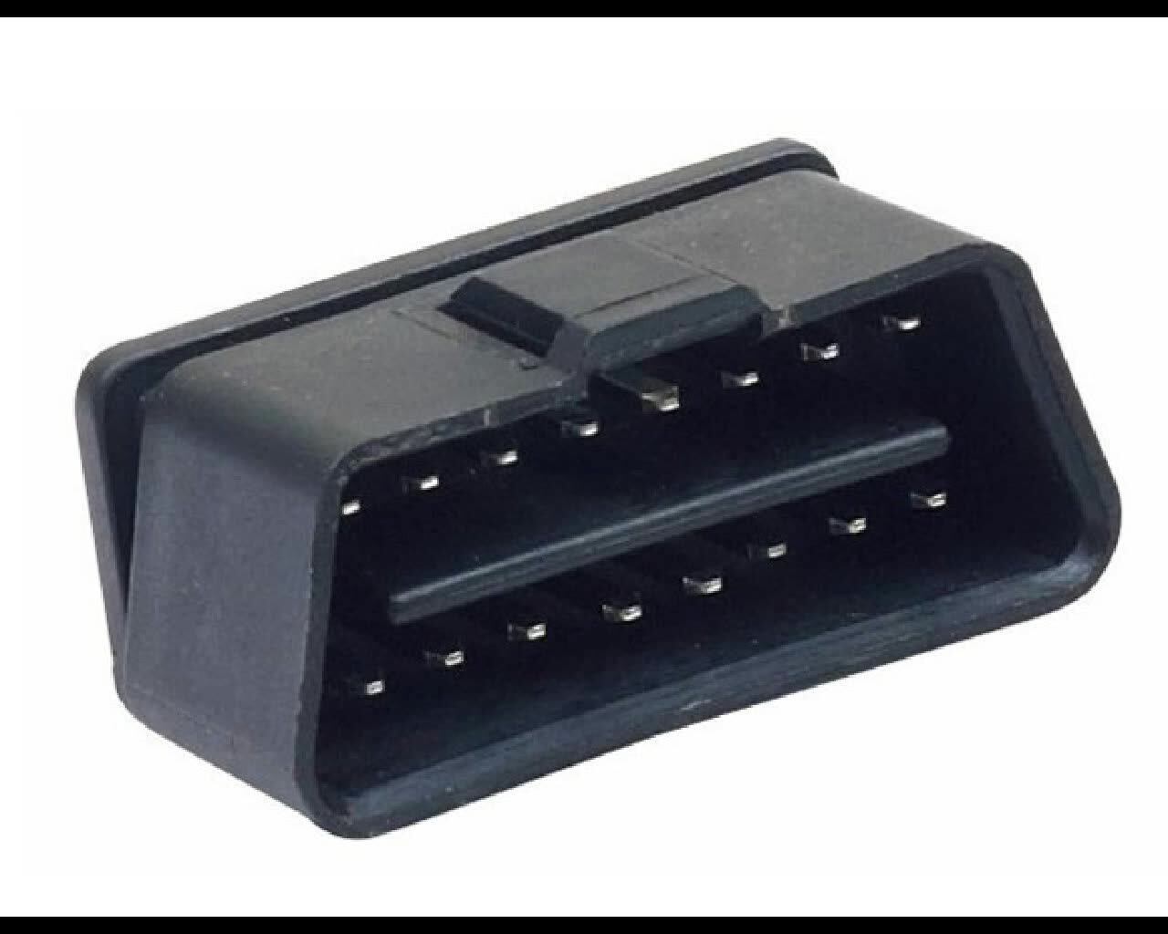 H181140-16F护套3BD16FW汽车16P连接器OBD诊断插头179631-1接插件-阿里巴巴