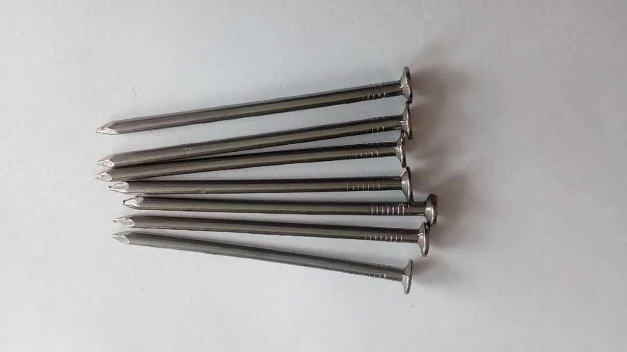 3-inch Wire Nail Price - Buy 3-inch Wire Nail Price,Wire Nail,Kenya ...