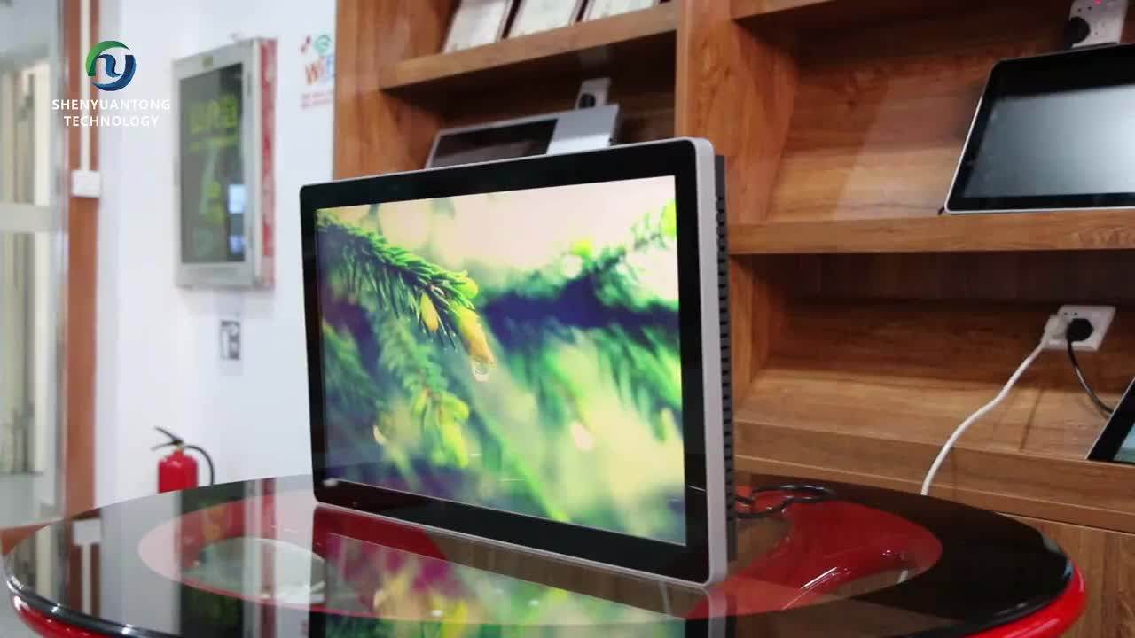 32 Inch Wall Mounted Open Frame Hd Smart Tv - Buy Tv Hd,Wall Mounted Hd ...