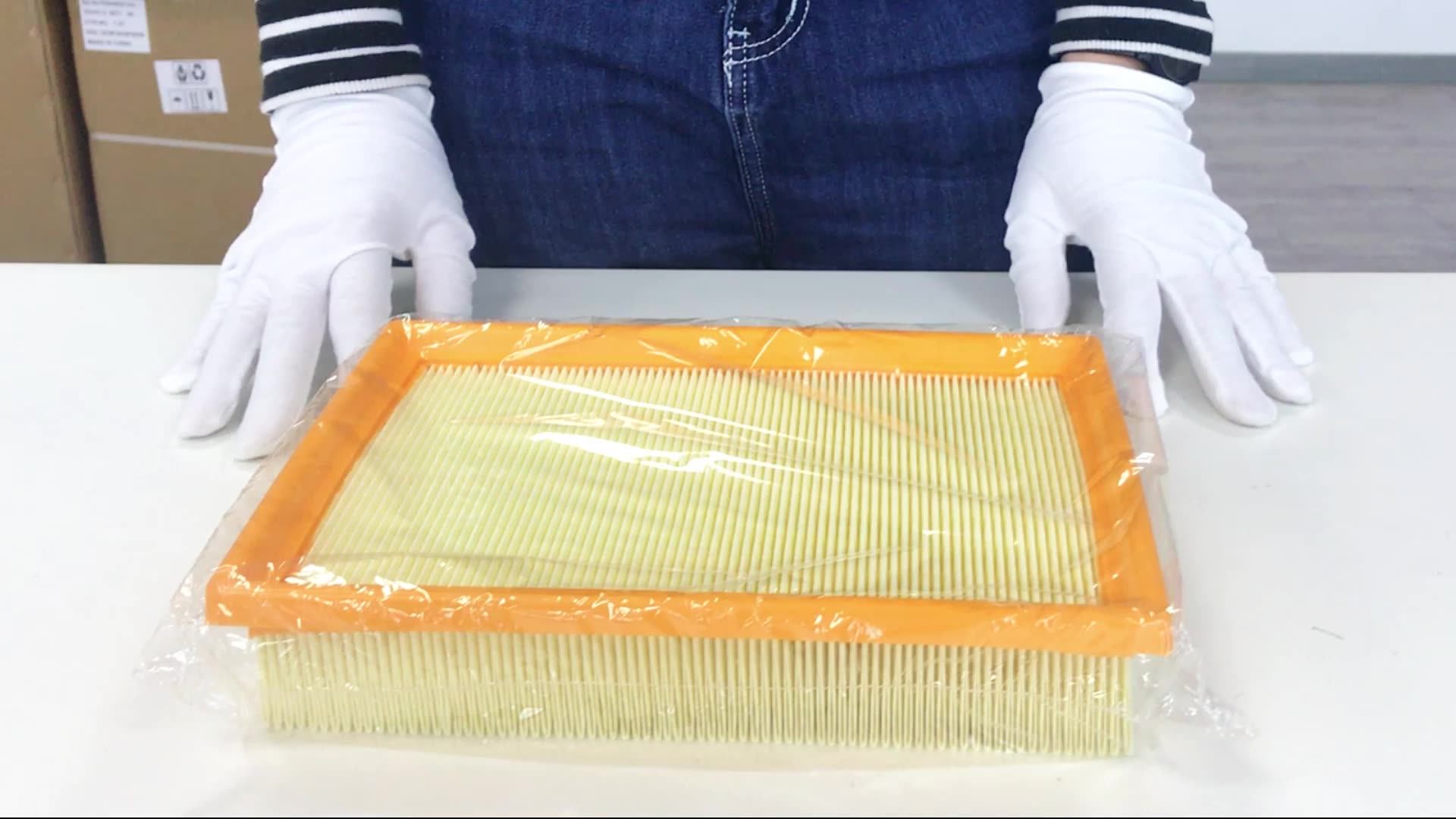 Filtro De Aire Para Coche,Suministro Directo De Fábrica Para Piezas ...