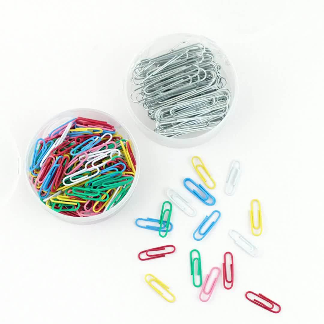 33 Mm Metal Shelf Paper Clips - Buy Metal Clips,Metal Shelf Clips,Metal ...