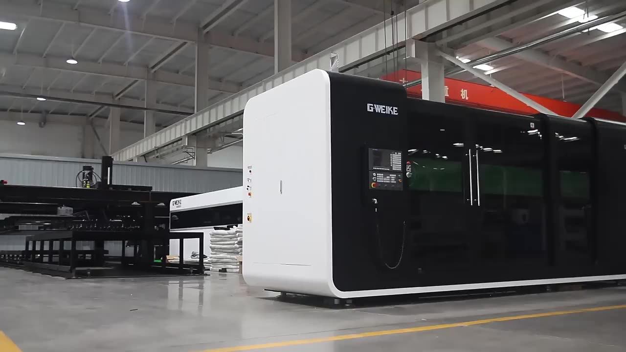 Gweike Brand Great Cladding Effect Shaft Surface,Curved Surface And Special-shaped Parts Robot ...
