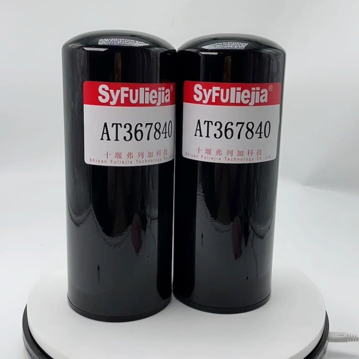 Hydraulic Filter Element At367840 Hf29034 - Buy Hydraulic Filter ...