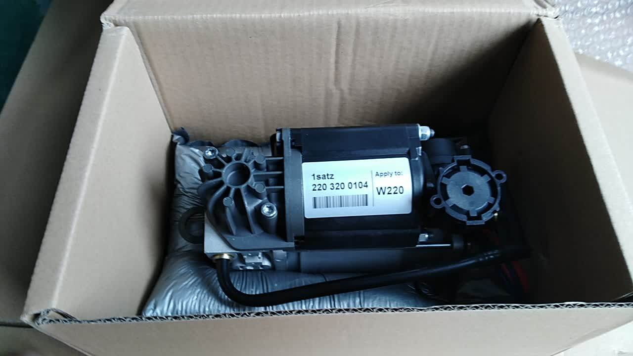 Automotive Car Parts Oem:2203200104 240000299 2113200304 Air Suspension ...