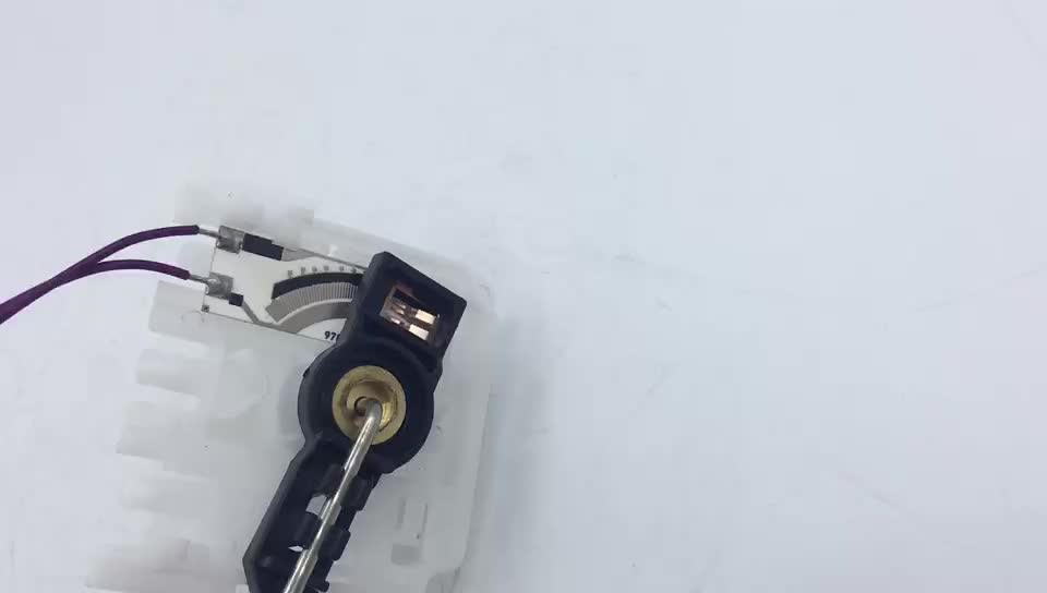 Gzouku Kraftstoff Sender 8-97943178-0/8-97943-178-0/8-97943-183-0/8 ...