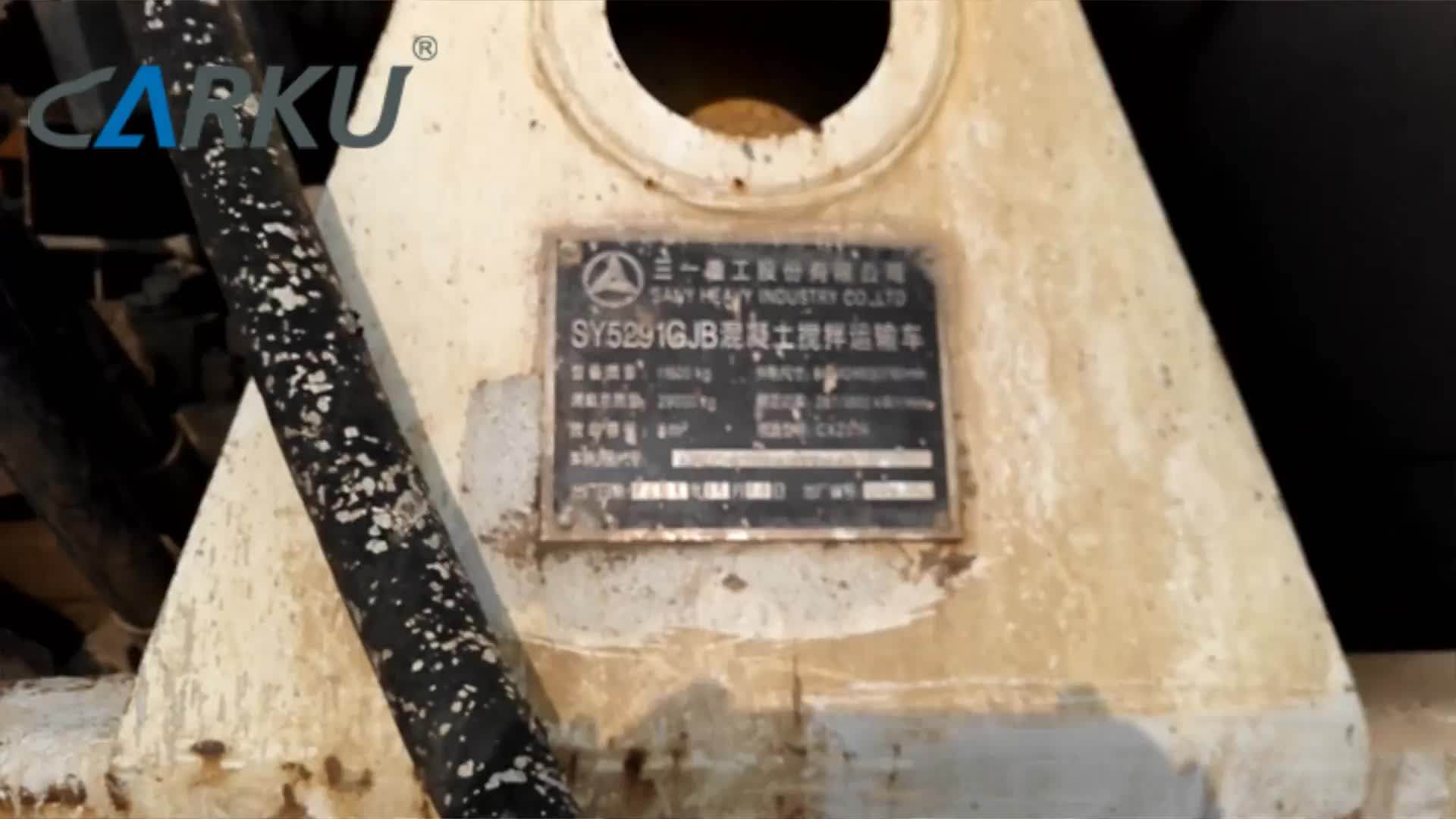 Carku 24 Volt Battery Booster Jump Starter Pack With 12v For Heavy Duty ...