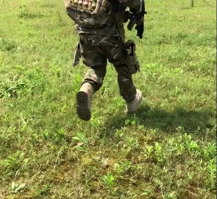 Kid Military Uniforms Tactical Clothes Vintage Army Pants Jackets Ocp ...