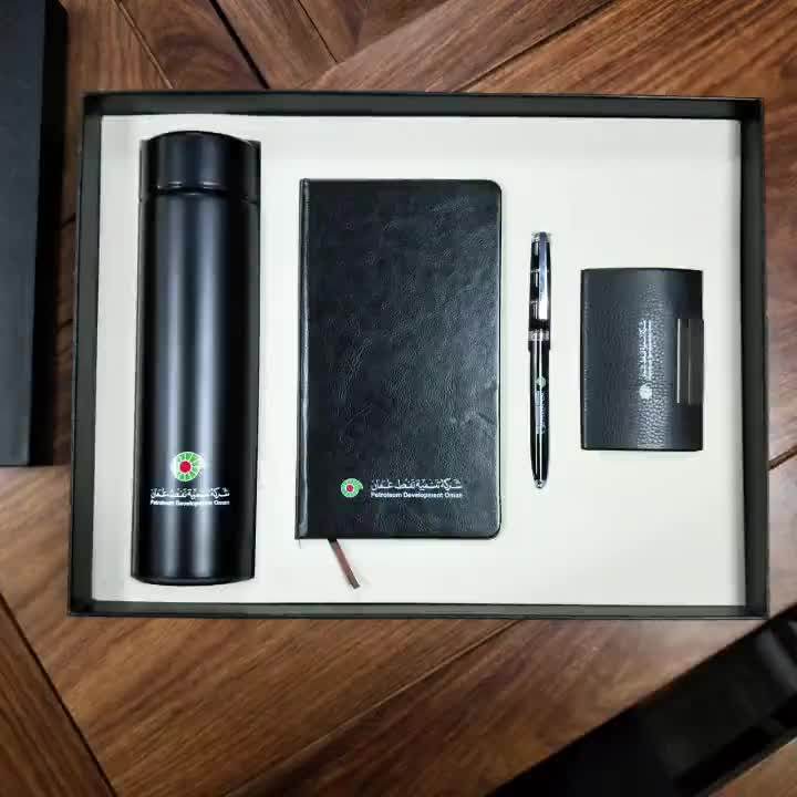 Vip Innovative Corporate Gifts Promotional Vacuum Mug Thermal Cup ...