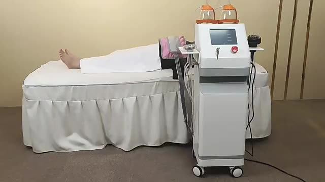4 In 1vaccum Therapy Butt And Breast Enlargement Machine Breast Lift ...