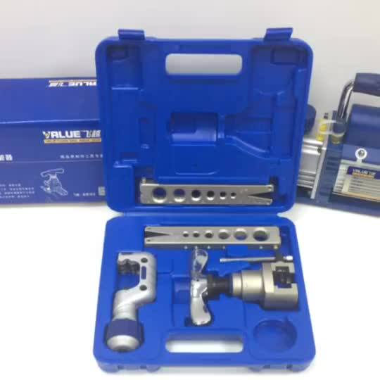 Factory Supply Refrigeration Tools Tube Kit Flaring Tool/value Flaring ...