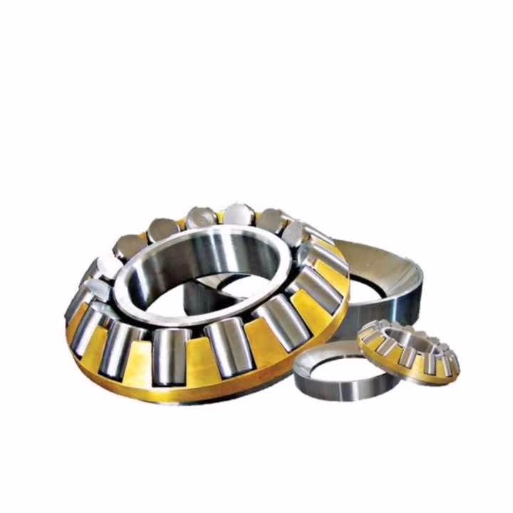 29430 Taper Thrust Roller Bearing Manufacturer Taper Thrust Roller ...