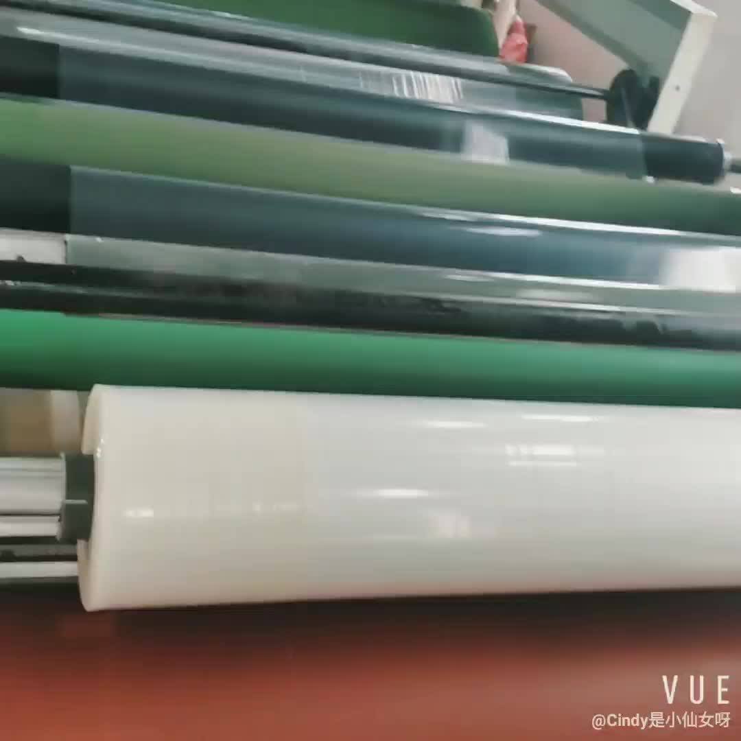 Clear Temporary Window Protection Film For Windows And Glass - Buy ...