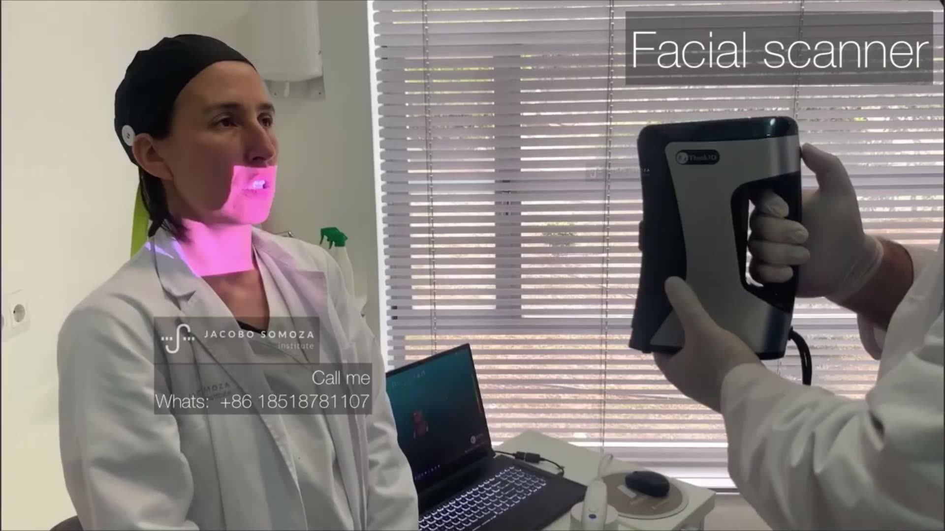 Variety Applications 3d Printing Human Scanning 3d Scanner - Buy Easy ...