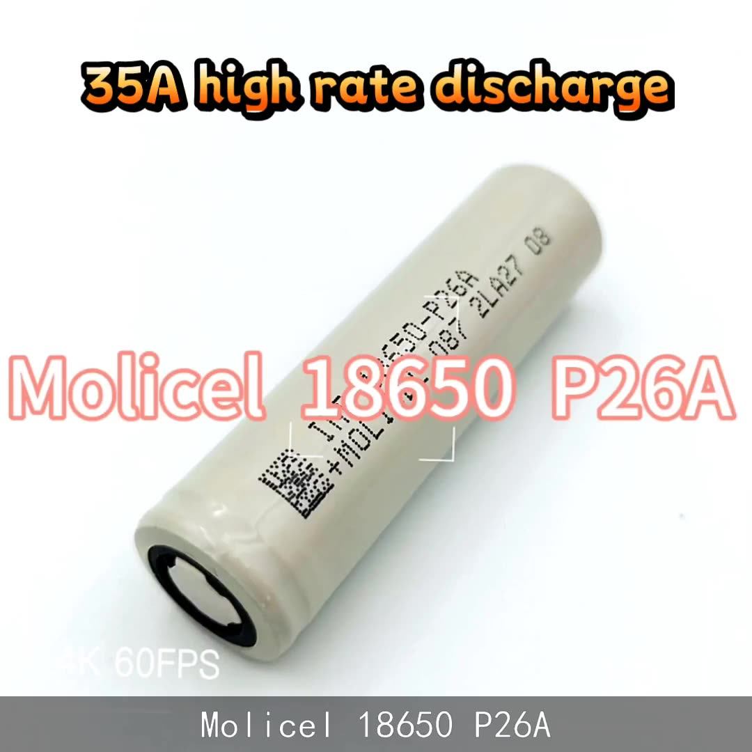 Akku Lithium Ion Cell Inr21700 Inr18650 Rechargeable Battery 18650 ...