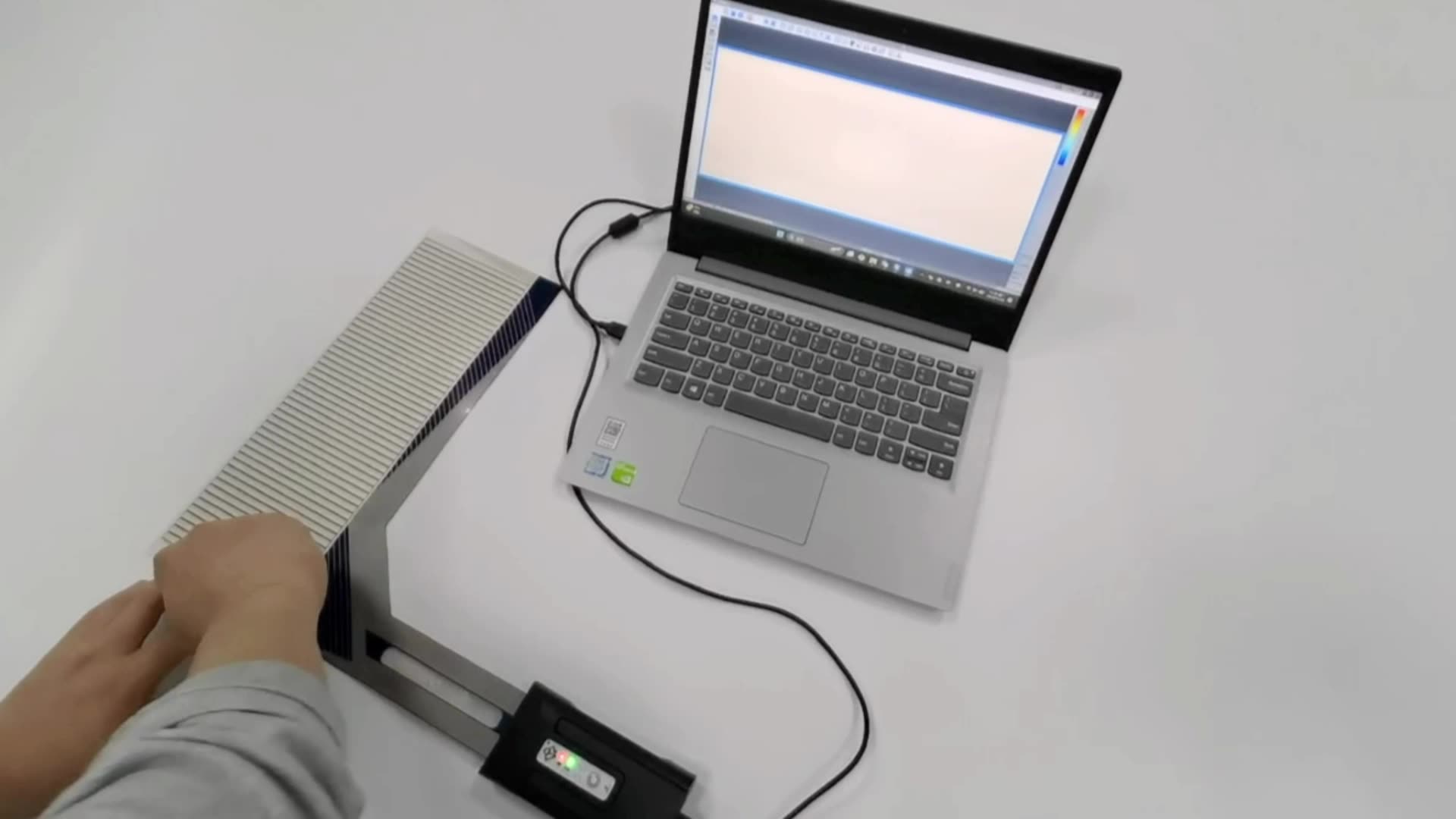 Customized Flexible Pressure Sensor Array Multi-sensitivity Soft ...