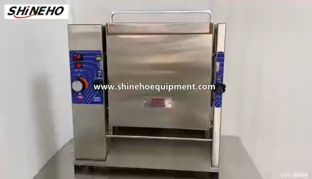 Factory Price Prince Castle Conveyor Toaster Hamburger Bun Baking ...