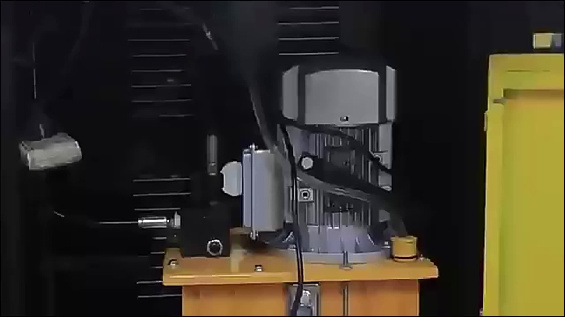 Hydraulic Ch-60 Punch Die Manual Punching Die Ch-70 Punch Mould ...