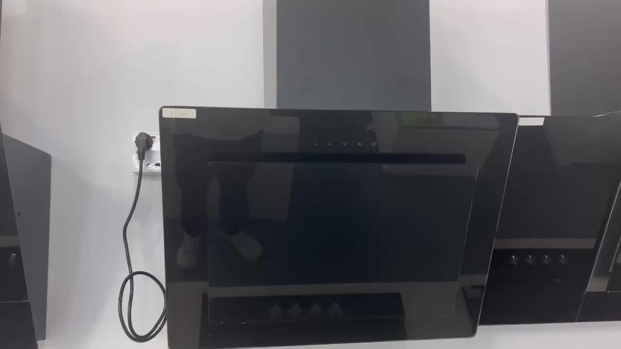 60cm Commercial Kitchen Hood Specifications Niedriger Preis Low Price ...