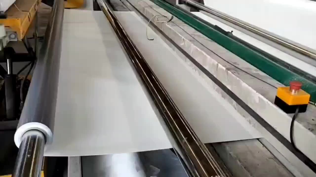 80mil Tpo Waterproof Membrane For Roof - Buy 80mil Tpo Waterproof ...