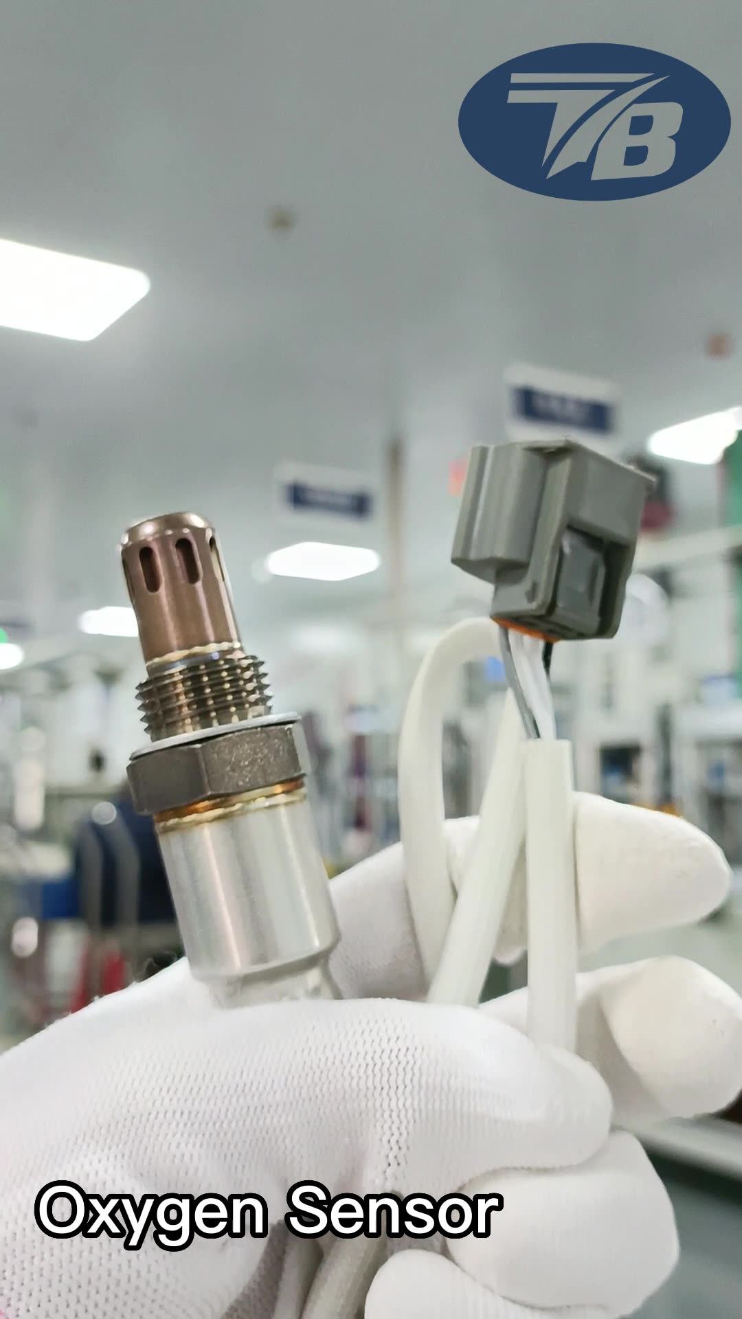 跨境热销 汽车氧传感器226A0-3AA1A 234-4535 Oxygen Sensor-阿里巴巴