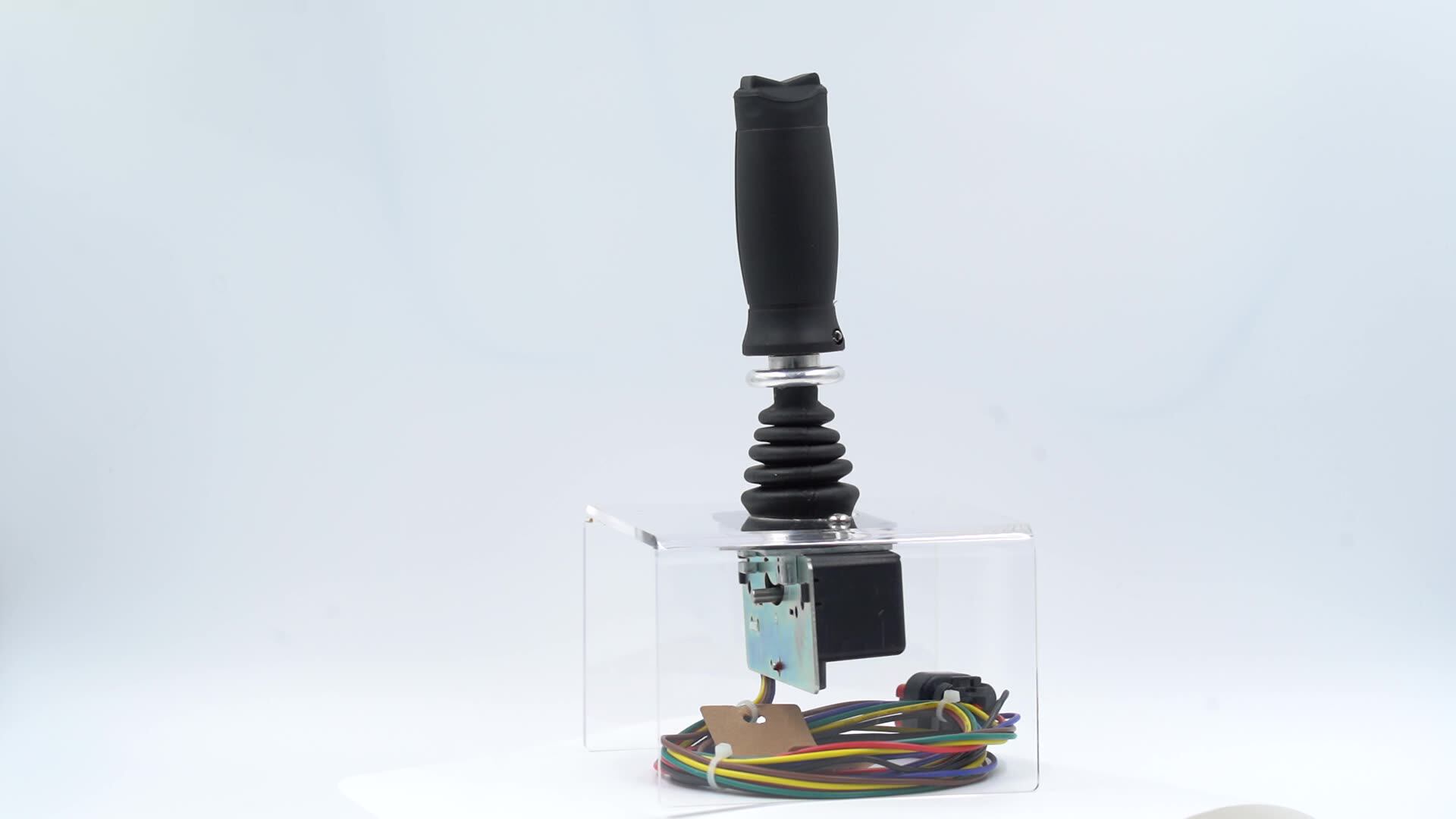 Industrial Joystick For Replacement Of Jlg 1001118416(1001166538 ...