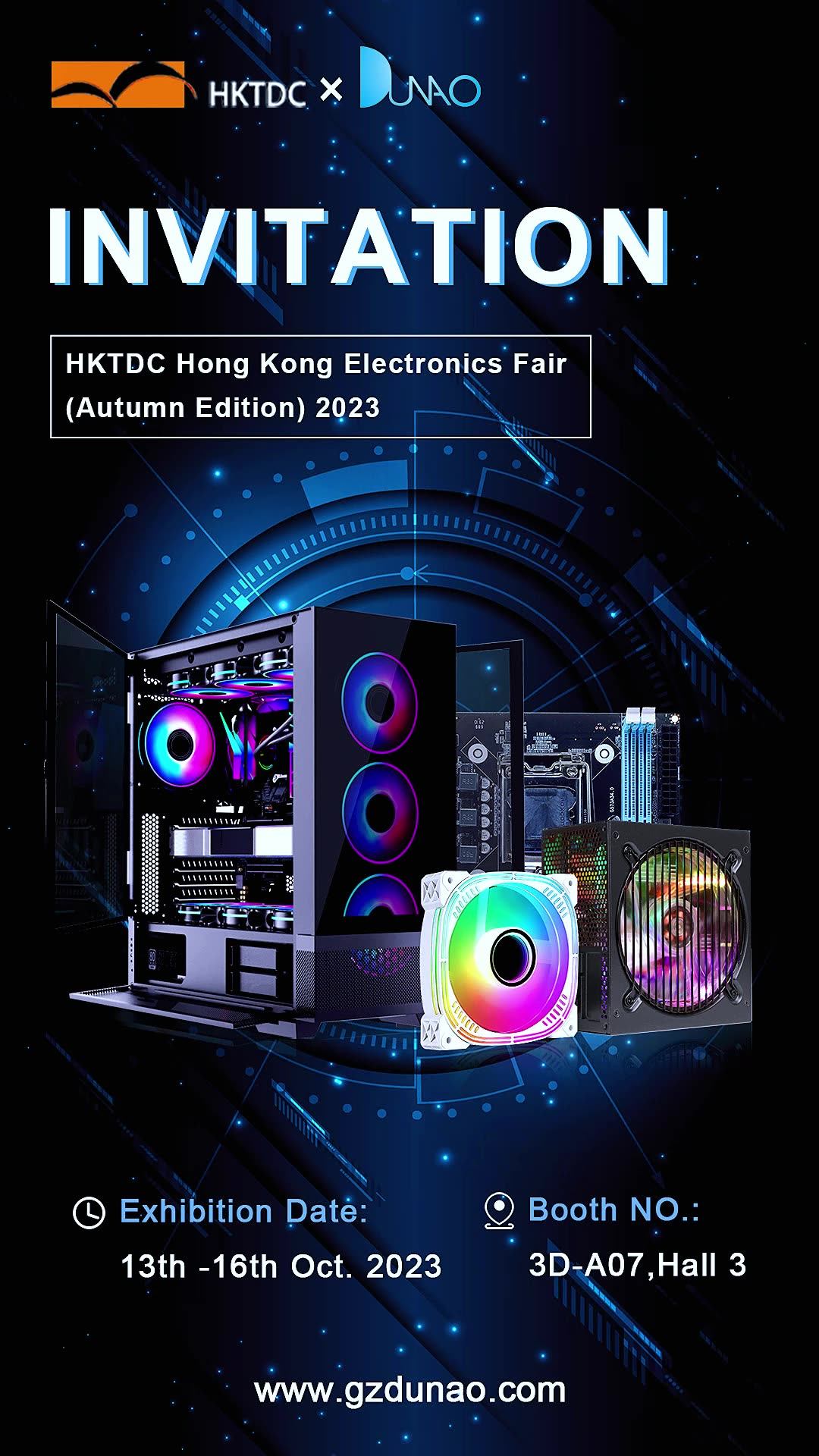 Double Tempered Glass Atx Gaming Computer Cases With Screen Cheap Cube ...