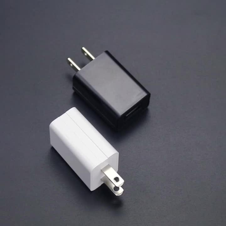 5v 2a Japan Standard Pulg Pse Certified Jp Version Mobile Phone Charger ...