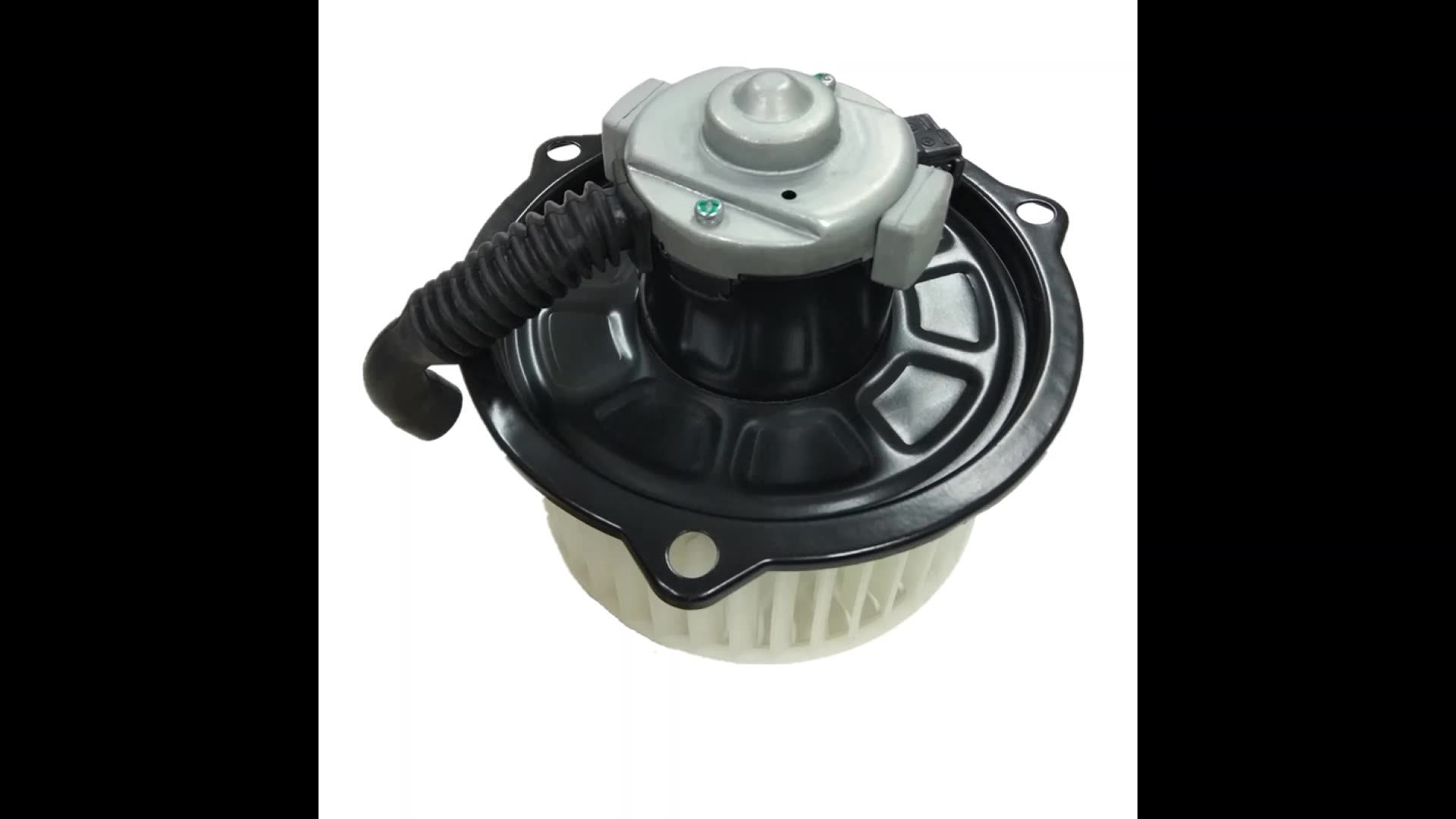 Auto Blower Motor For Hino 700 Auto Parts S8710-41200 282500-1371 87130 ...