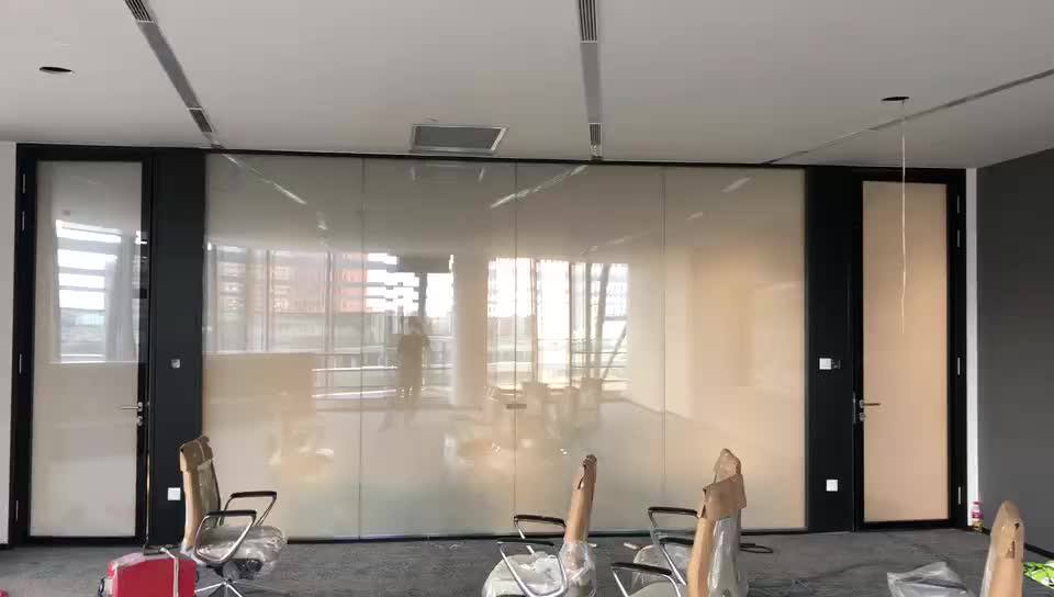 Hoho Top Quality Pdlc Switchable Smart Film,Frost White Opaque And ...