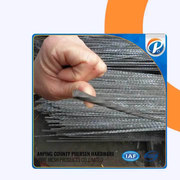 Twisted Square Bar/cold Twisting Steel Bar - Buy Twisted Square Bar ...