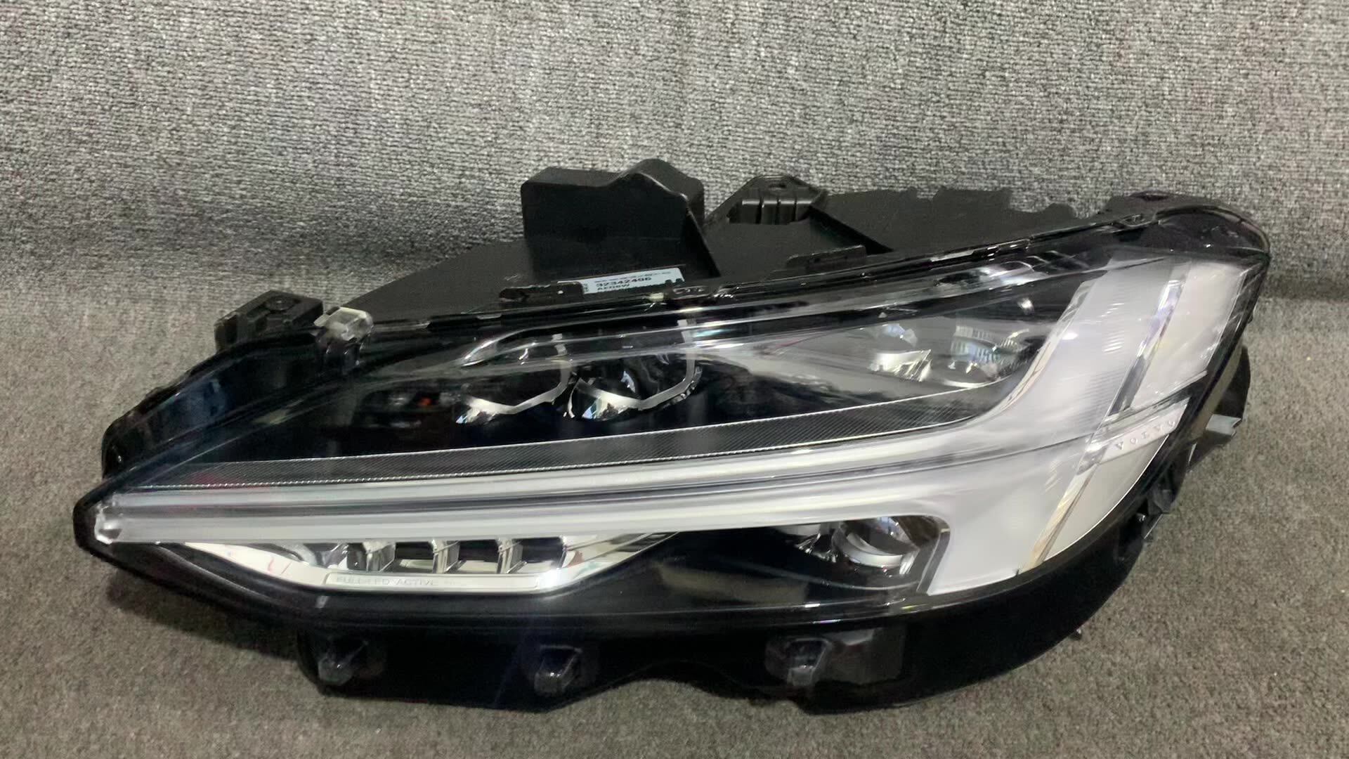 Original High-quality Headlight Lighting System Suitable For Volvo S90 ...