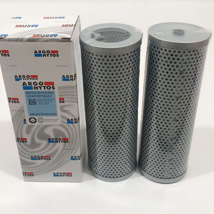 Argo-hytos Mixer Truck Hydraulic Oil Filter Element P2.0923-01 - Buy Hydraulic Oil Filter ...
