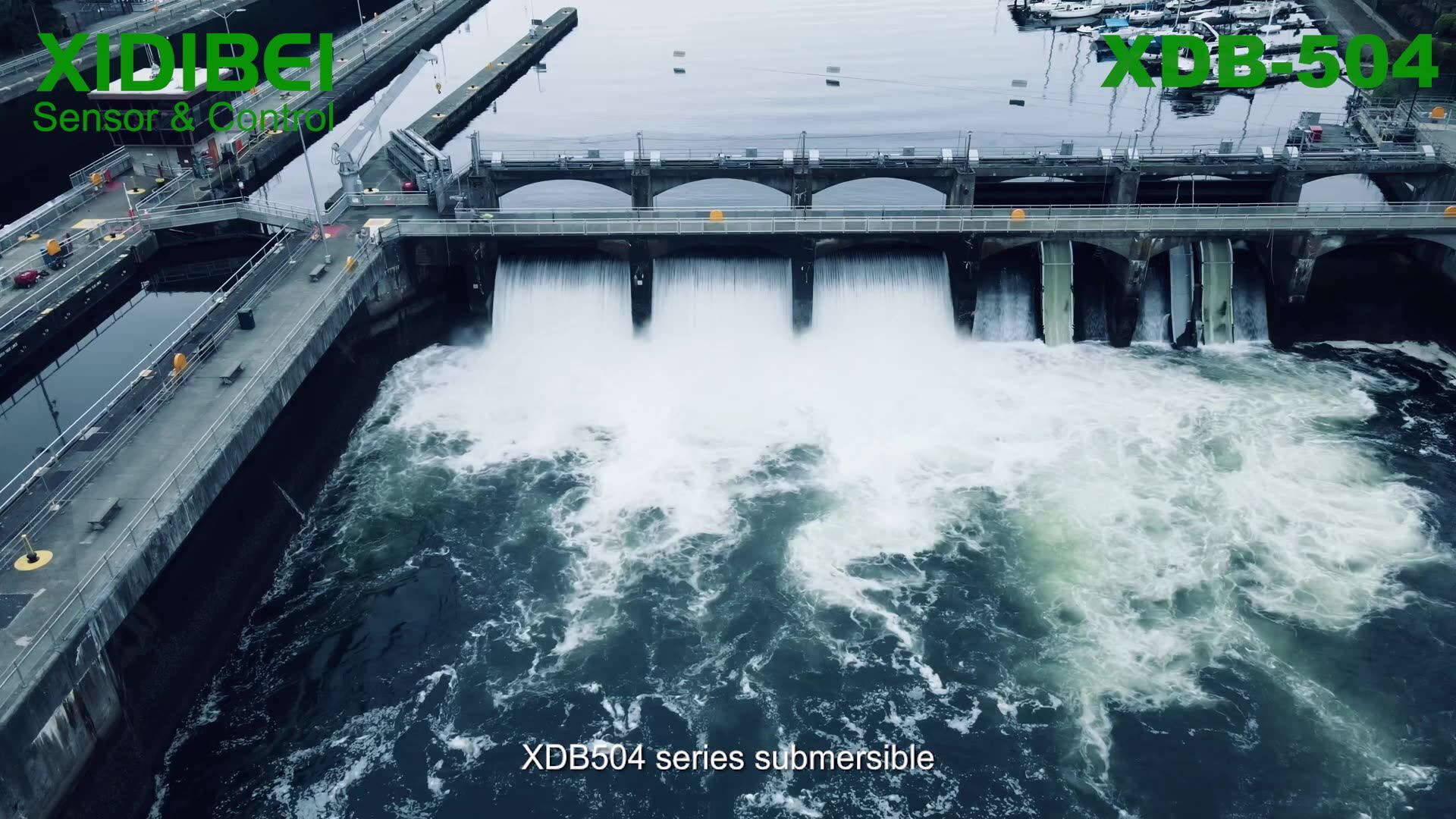 Ptfe Pvdf 4-20ma Rs485 Corrosion Resistant Level Measurement ...