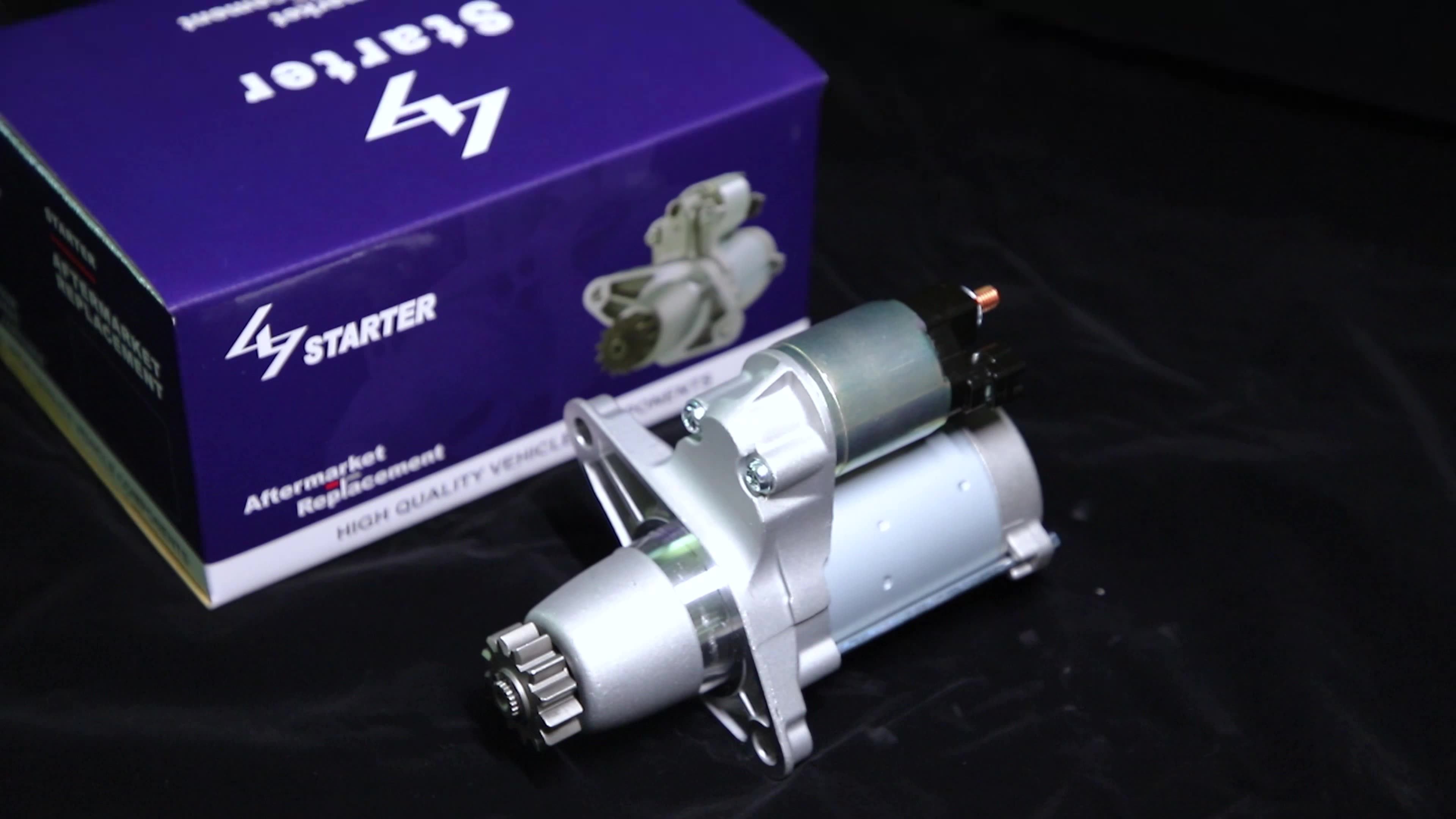 포드 레인저 12v 110a Ab3910300affc Ab3910300ag Uk0118300d 12v 발전기를 위한 발전기 ...