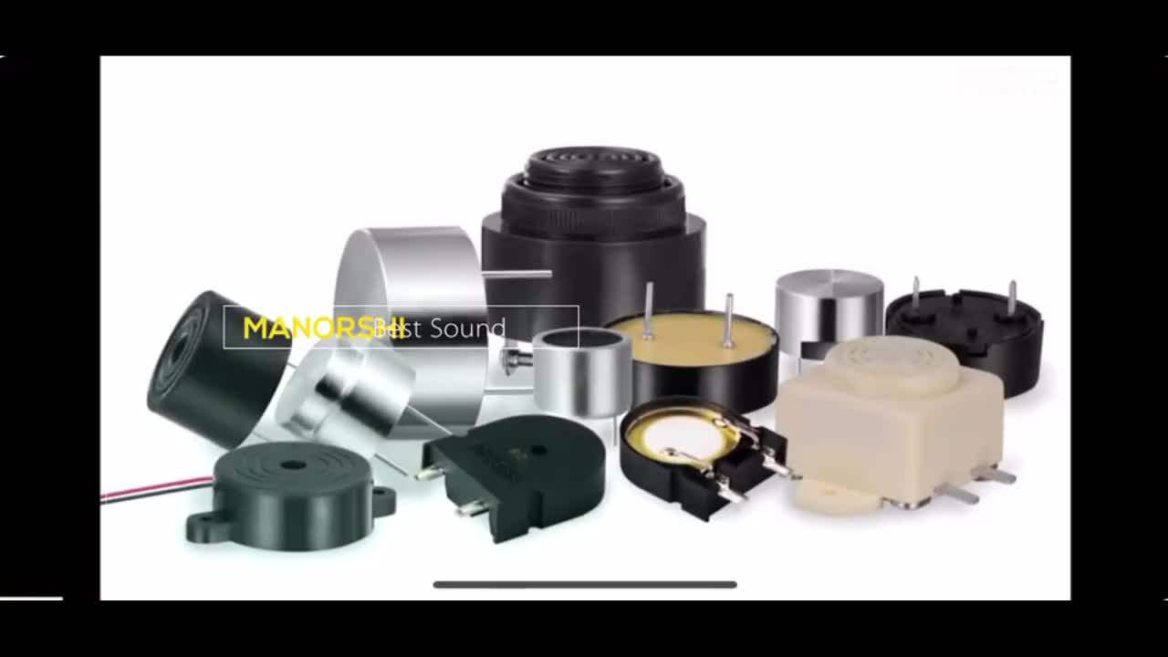 27mm Speaker Driver Unit 32 Ohm 0.5 W Mini Speaker Component - Buy Mini ...
