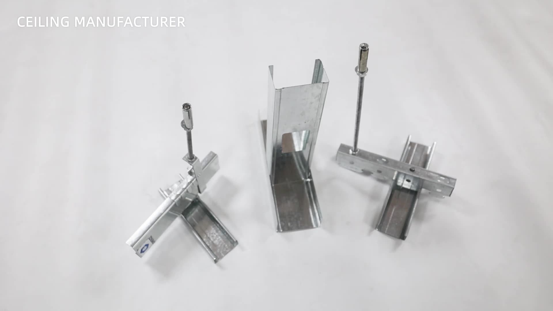 Galvanized Metal Drywall Stud Drywall Galvanized Steel Galvanized Metal ...