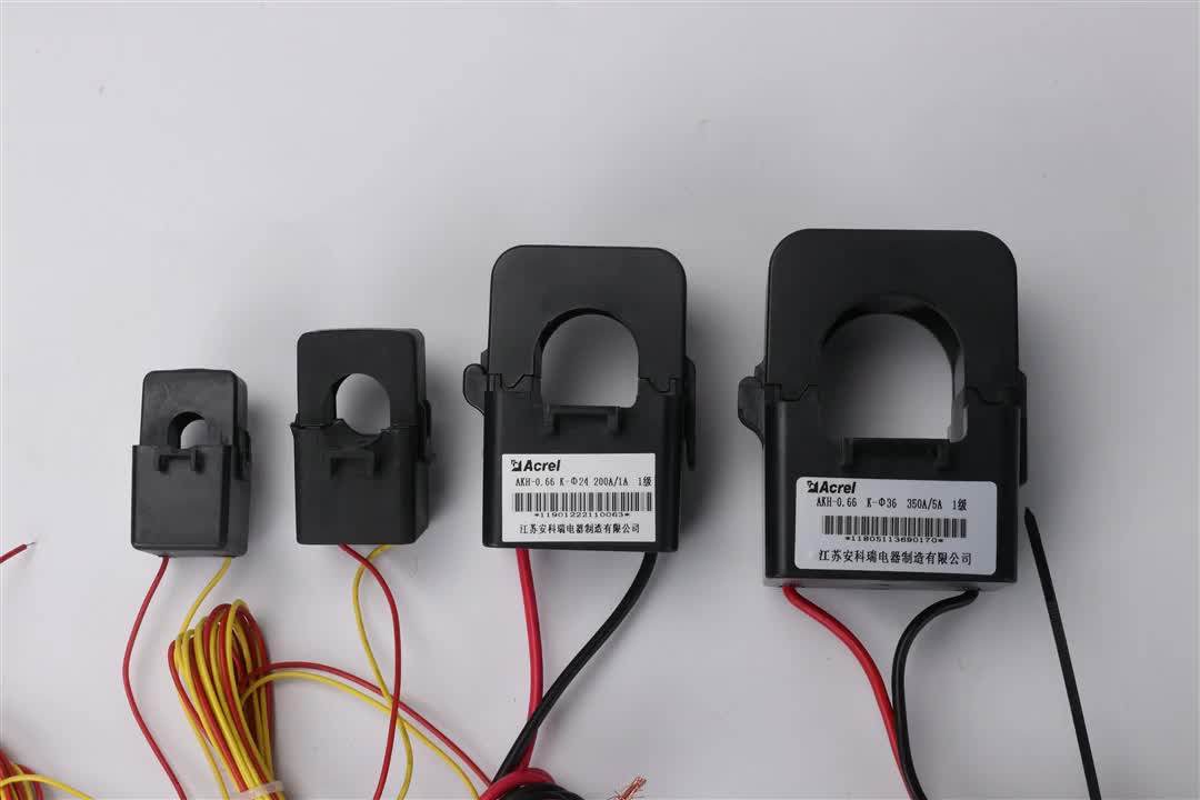 Acrel Akh-0.66-k-24 150-300a/5a Open Type Current Transformer/split ...