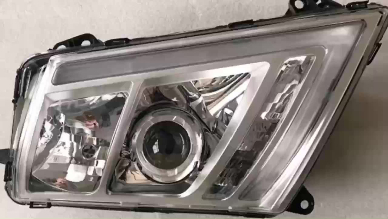오른쪽 헤드 라이트 22239253 Hid 램프 볼보 트럭 - Buy 트럭 헤드 라이트 22239253,헤드 라이트 ...