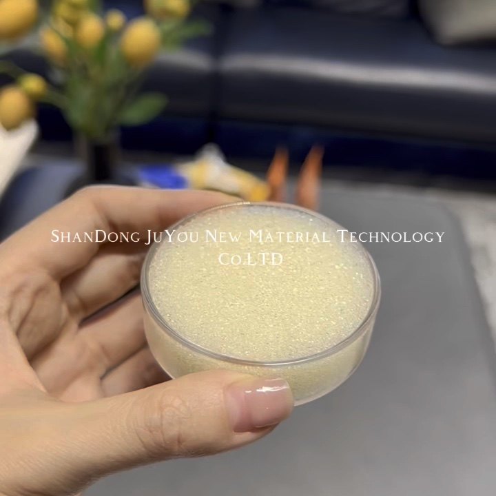 Manufacturing Ion Exchange Resin Water Softening Resin Amberlite Ira ...