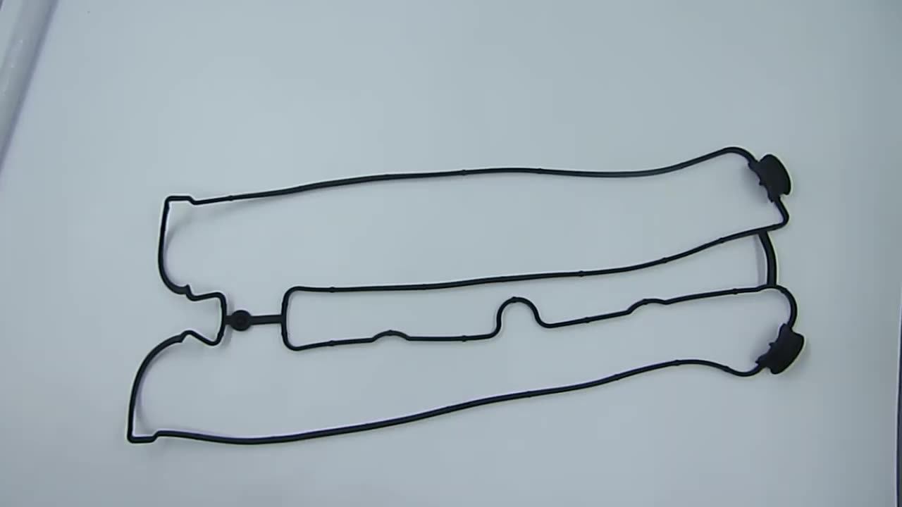 Auto Parts Car Engine Valve Cover Gasket 90501944 For Gm Chevrolet ...