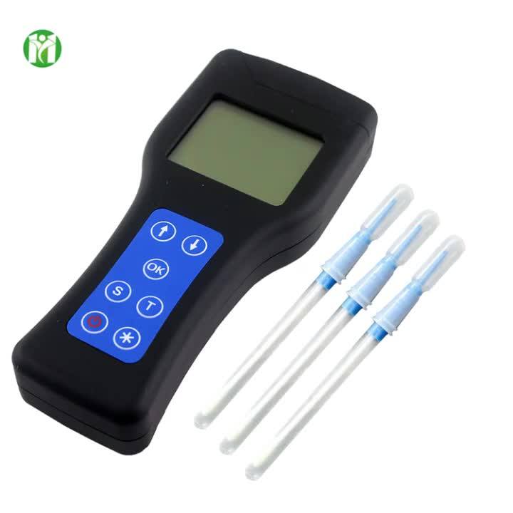 표면 사용을 위한 Atp 시험 면봉을 가진 최상 Atp 미터 그리고 Atp 기계 - Buy Atp,Atp,Atp Product ...