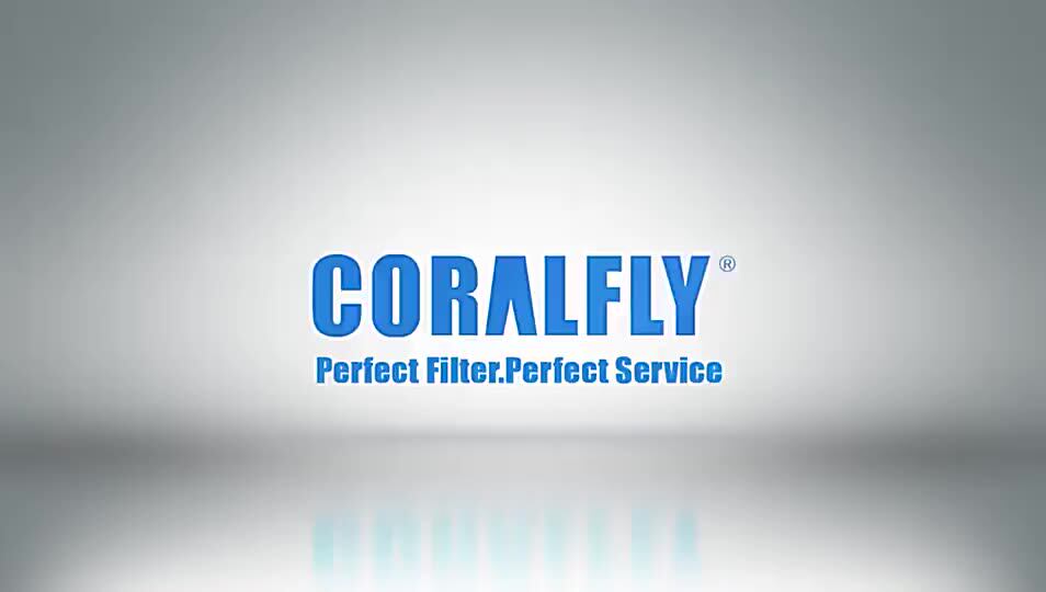 Coralfly Hydraulic Filter M5409mk - Buy M5409mk,M5409mk,Coralfly ...