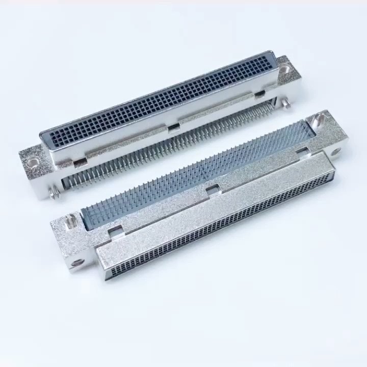 Kinkuo Lfh 200 Pin Connector Plug 200-circuits (71719-3000) 1.27mm ...