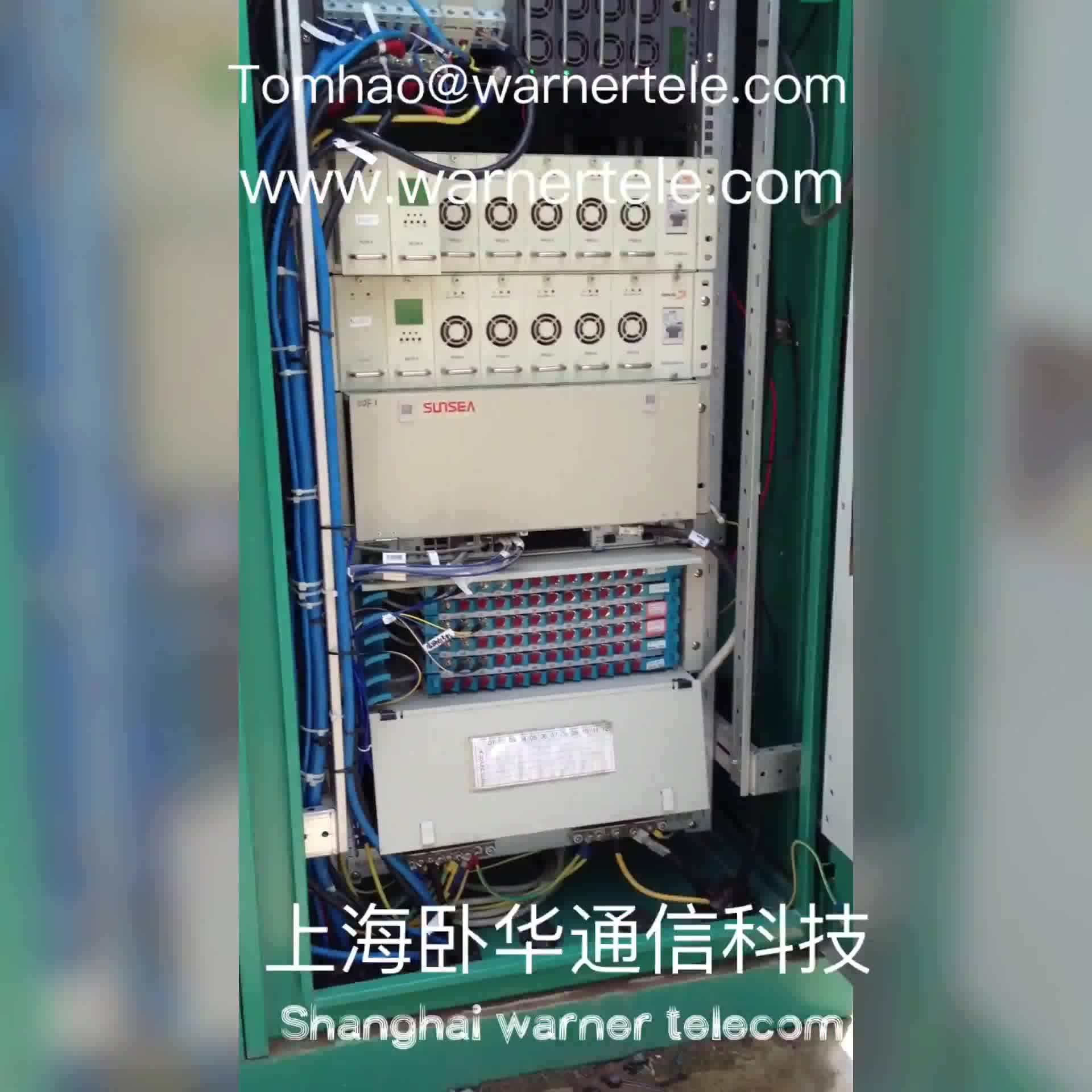 Msan Outdoor Electric Cabinet For Telecom Industrial Equipment - Buy ...