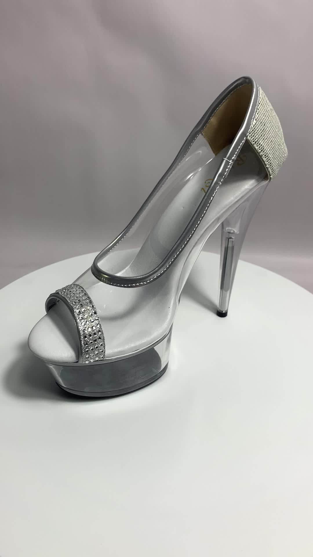 Fast Selling Hot Wedding Bridal Dance Shoes Women's Customized Brand ...