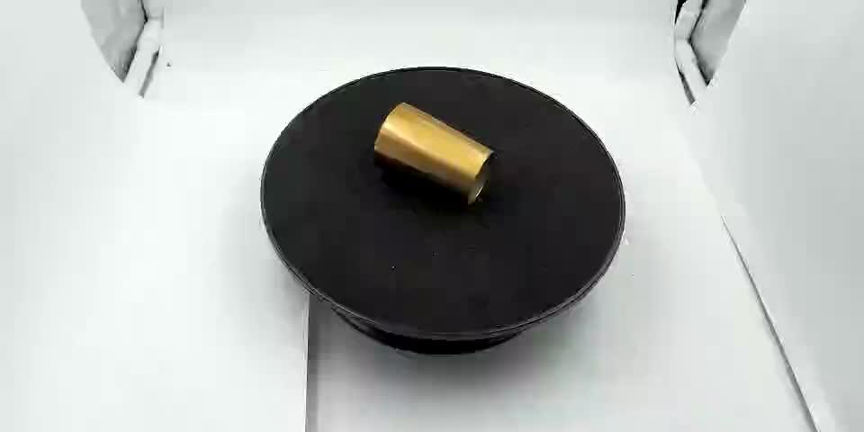 Antique Brass Metal Table Leg Caps 55mm Brass Furniture Leg Caps Sleeve ...